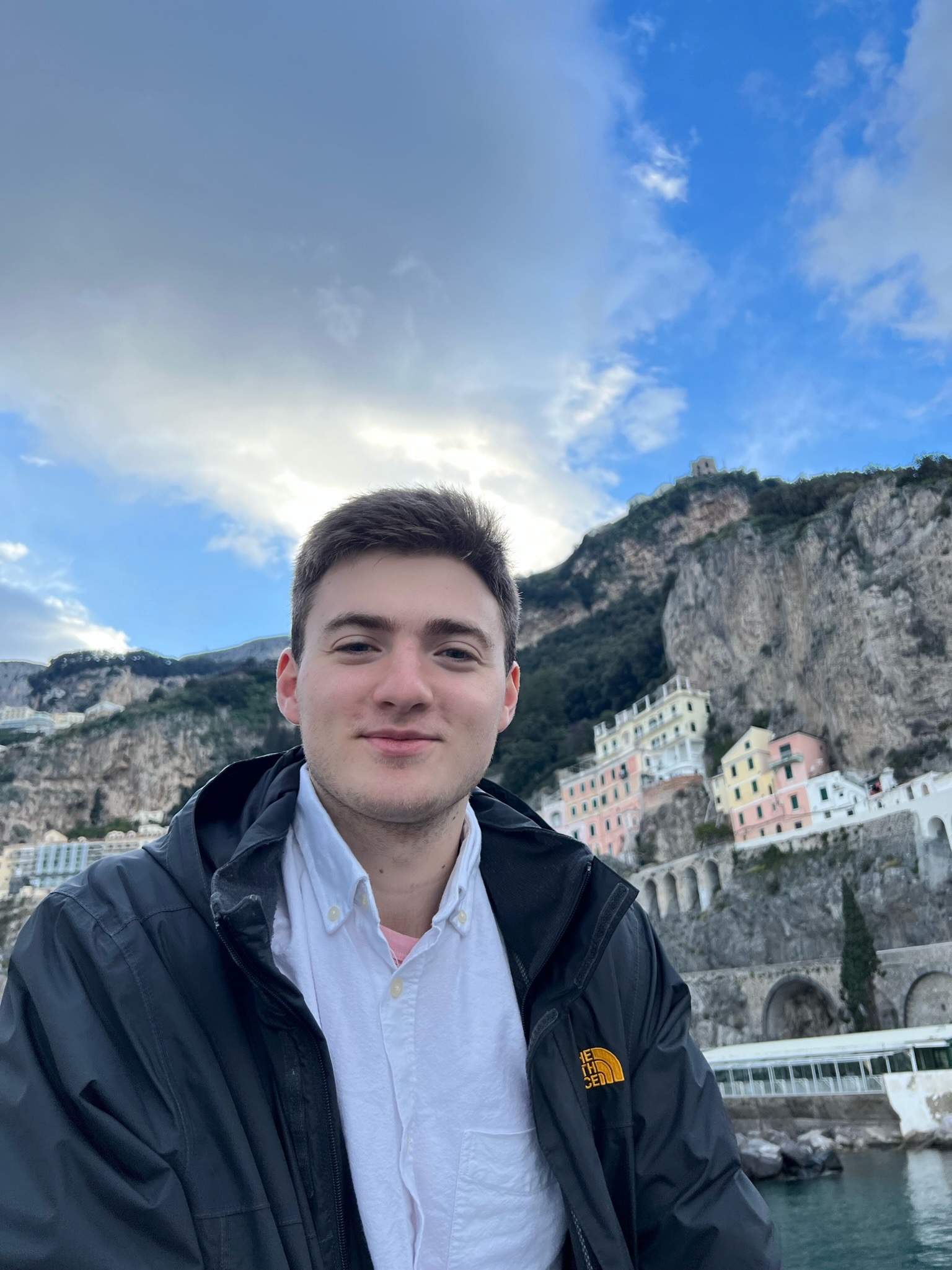 Gabriel Liss | Software Engineer